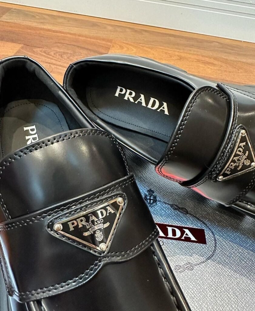 Sapato Prada ⋆ JDM Grifes